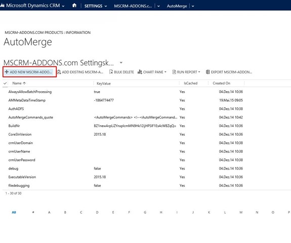 News.mscrm-addons.com Blog | How to add a language to DocumentsCo